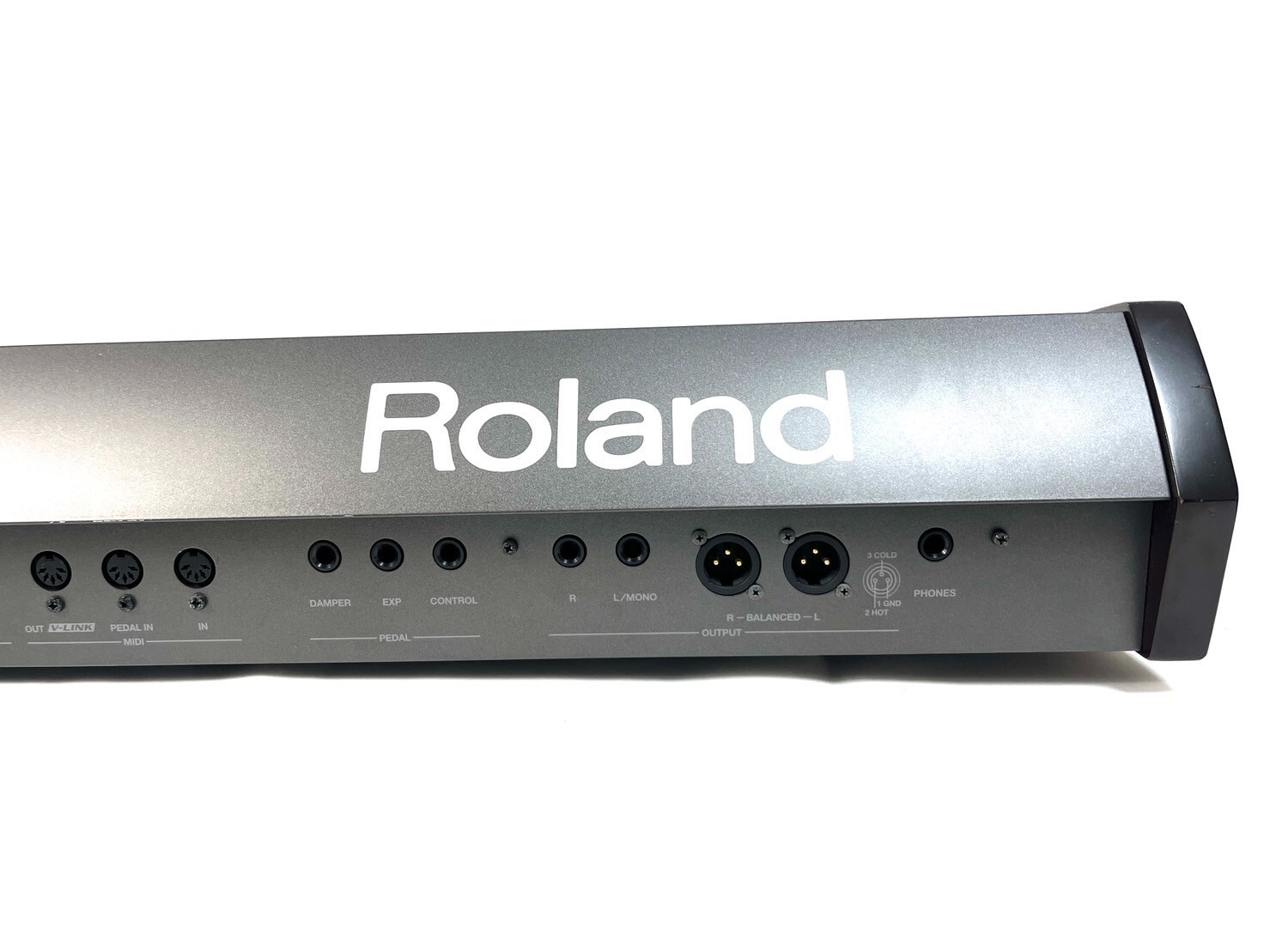 Roland VR-700 V-COMBO 76 KEY Digital Stage Piano Organ from JAPAN JP ...