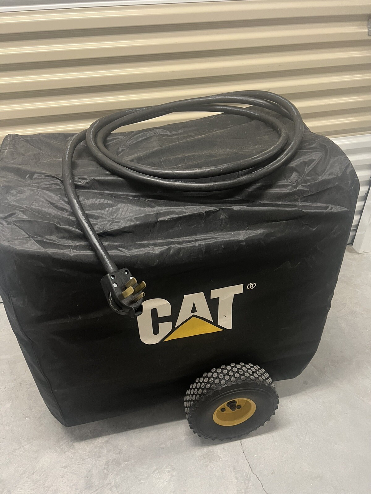 CAT RP12000 E Generator | eBay
