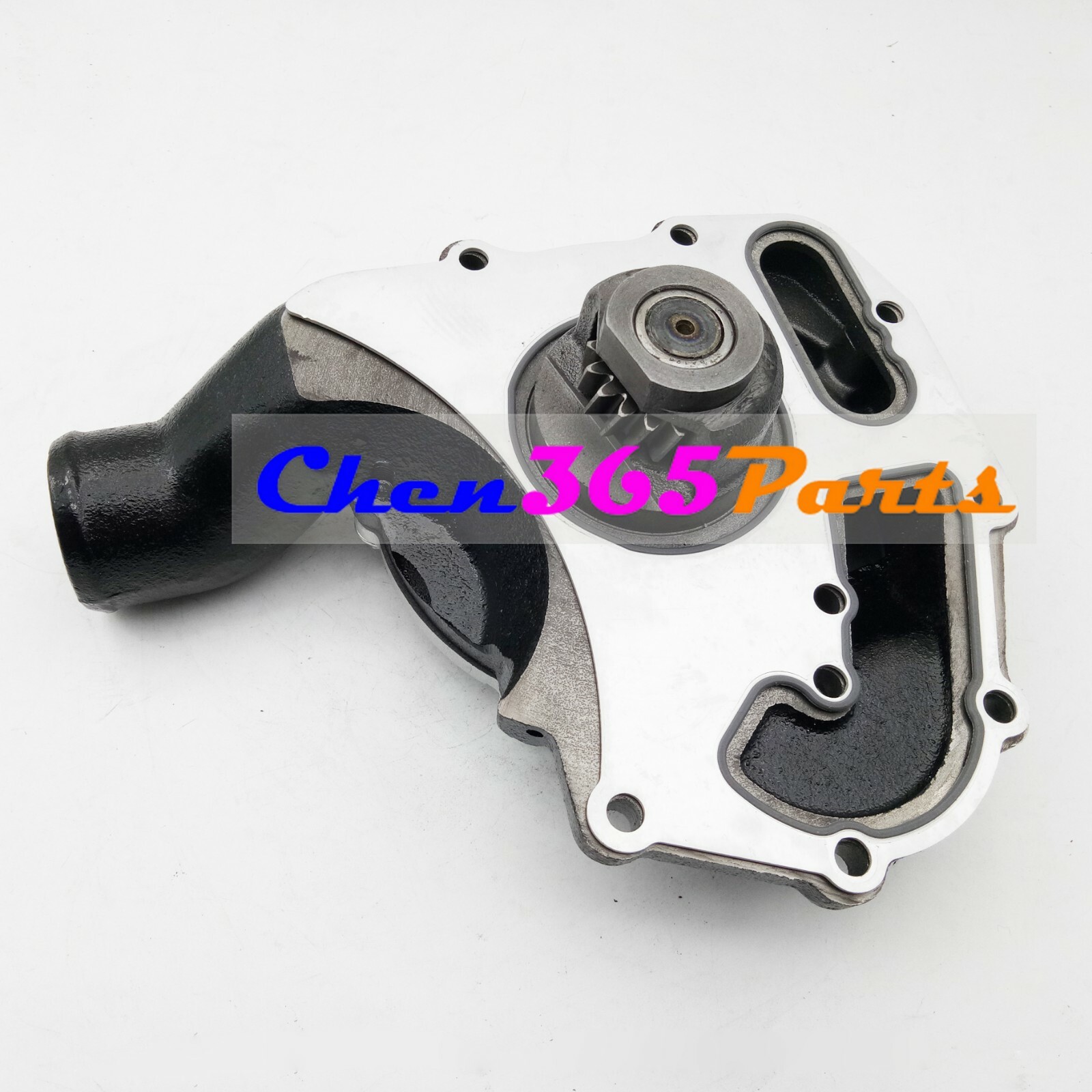 Water Pump 3541672 for Cat 3054C 3054E C3.3 C4.4T 416D 416E 420D 428D ...