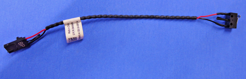 Genuine Dell PowerEdge R740XD2 Front Intrusion Switch Cable W4WHJ | eBay