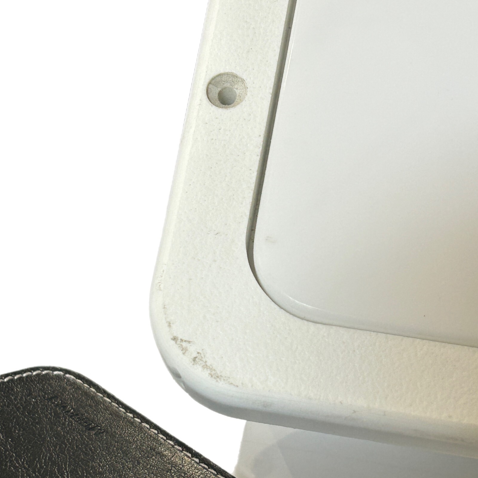 Dual Battery Switch Box 15-3/8" X 12-7/8" & Perko 8511 Battery Selector ...