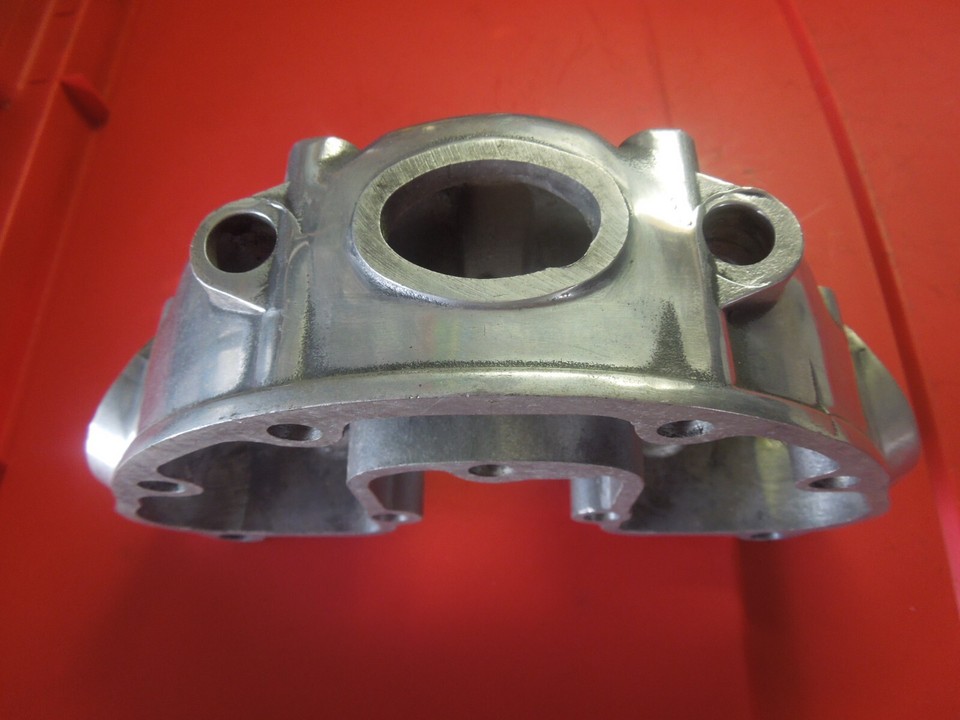 BSA B50 CCM ROCKER BOX PRE65 | eBay UK