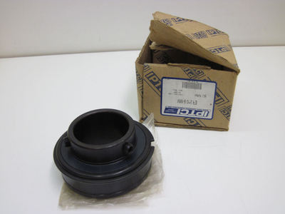 IPTCI ER210 Bearing Insert with Snap Ring and Set Screw Lock, 50 mm ...