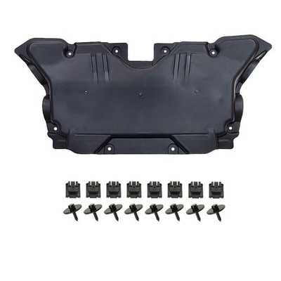 Mercedes CLS C257 W257 Under Engine Cover 2018 - 2024 UNDERTRAY | eBay UK