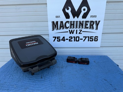 RIDGID SeeSnake CS12X ))) Monitor Great Shape! | eBay