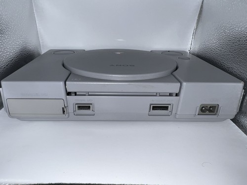Custom Upgraded PS1 Console | Xstation ODE, 128GB SD Card-Clean-Tested ...