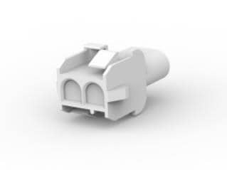 15Pcs 350778-1 Pin & Socket Connectors 2POS. CONNECTOR | eBay