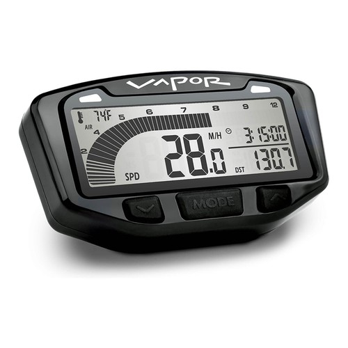 KTM 125 XCW 2017-2019 Trail Tech Vapor Computer Speedo Speedometer ...