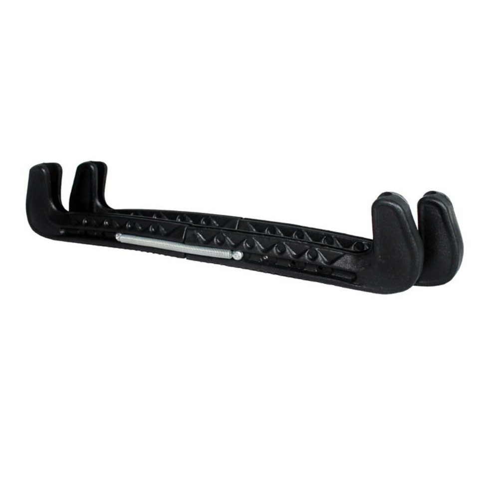Adjustable Length Cover Skate Blade Guards Prevents Dents And Scratches ...