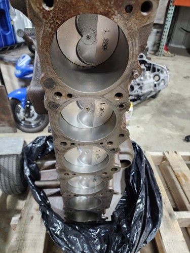 Pontiac OHC Inline 6 230 Ci | eBay