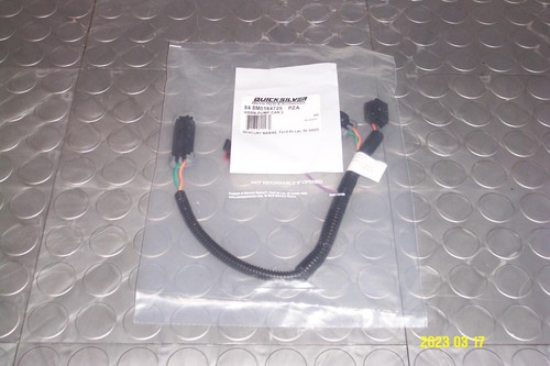 Mercury Marine Mercruiser Harness Pump CAN 3 Verado Power Steering OEM ...