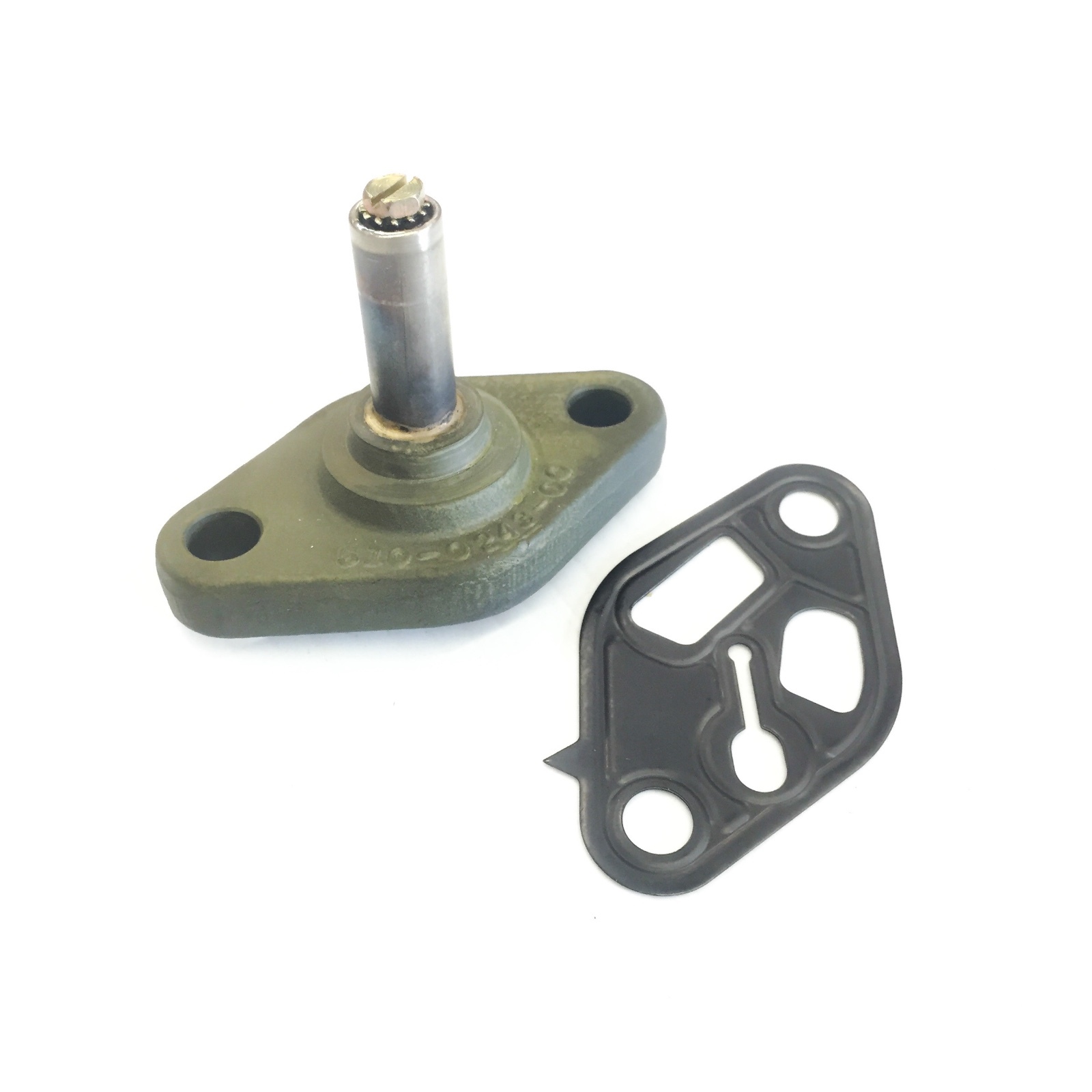 Copeland 998-0243-01 Unloader Valve (Sporlan) | eBay