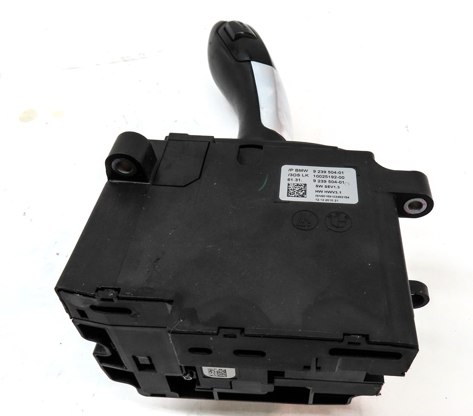 09-16 BMW 528i 535i 550i 740i 750i 760i (F01 F07 F10) TRANSMISSION GEAR ...