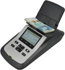 TELLERMATE T-iX D2000 MONEY COUNTER SCALES 2025 POLYMER VERSION ...