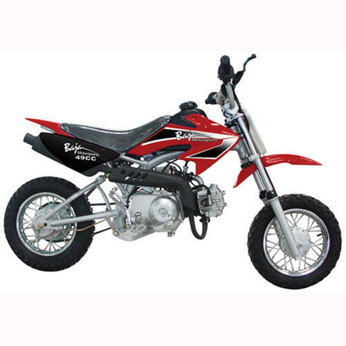 50cc Piston Rings set (39mm) for Baja Dirt Runner DR49, DR50, ATV BA49 ...