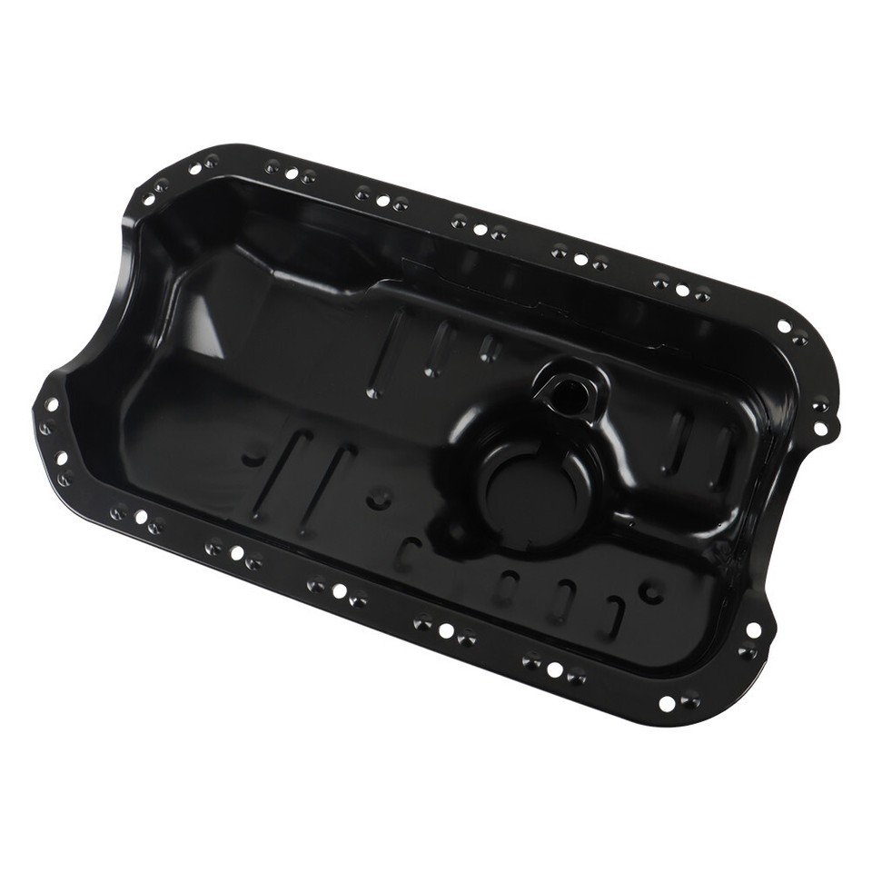 Engine Oil Pan For Honda Civic 2001 2002 2003 2004 2005 1.7L Sedan ...