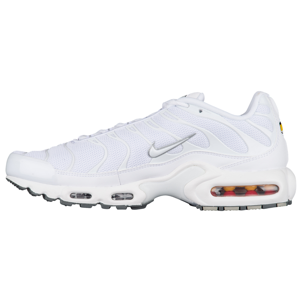 Nike Air Max Plus TN Men Sneaker Shoe Size 7-14 New Colors New in Box ...