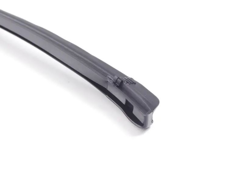 Genuine BMW Rear Window Upper Moulding Gasket Rubber Seal E36 Coupe | eBay