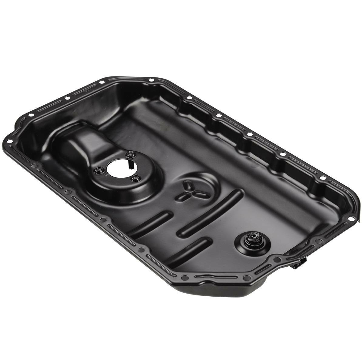 Oil Pan Lower for Audi A5 A6 A7 Quattro Q5 Q7 S4 Volkswagen Touareg ...