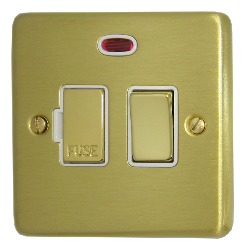 G&H Satin Brushed Brass CSB2 Light Switches, Plug Sockets, USB, Dimmers ...
