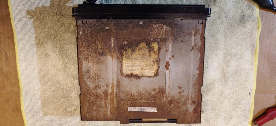 Alpine 7292 Please Read Description. | eBay