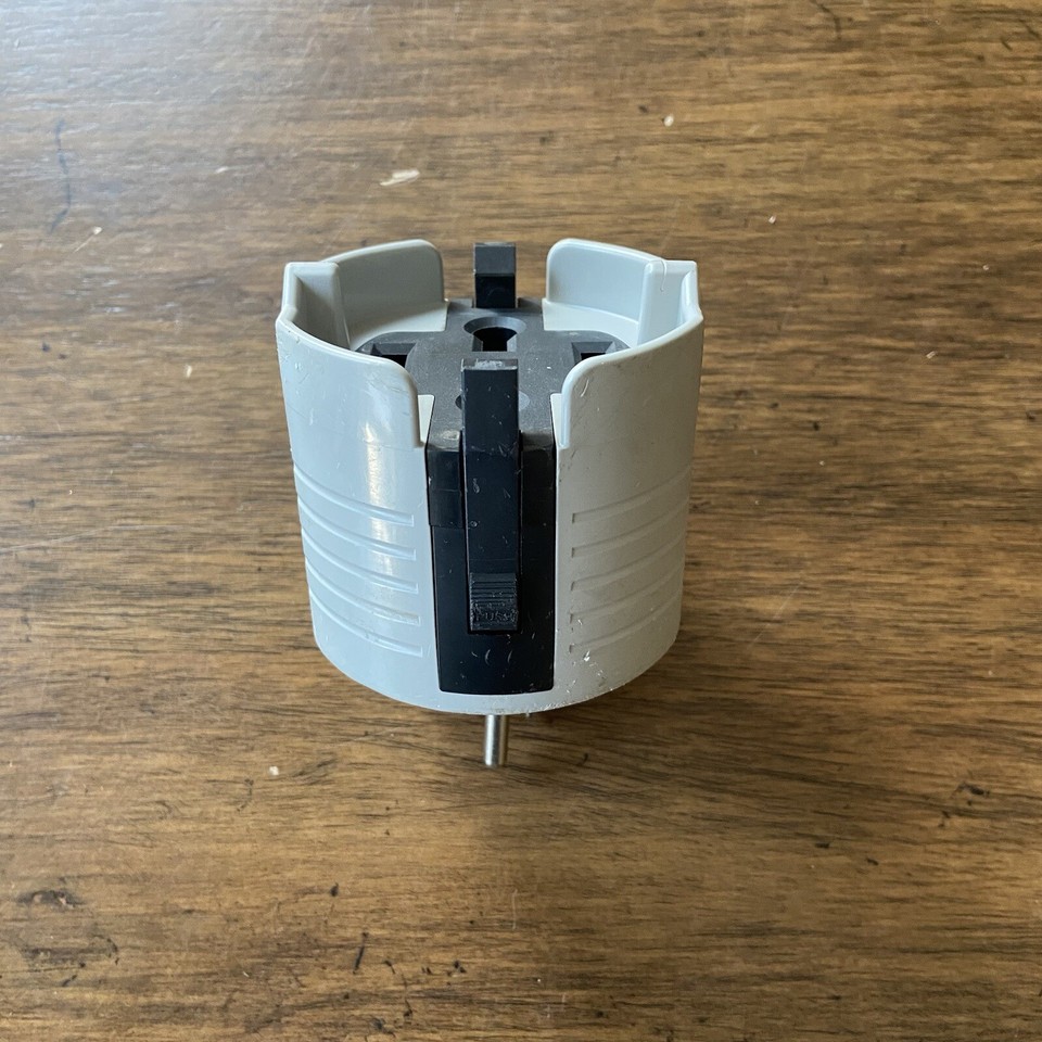 NEMA 5-15 adapter for Dual Voltage 30A Nissan Leaf EV Charger w/ NEMA ...