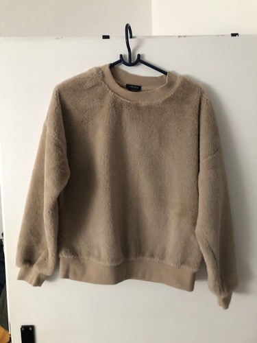 Kuscheliger Pulli für Damen,Größe M,braun von Amisu | eBay.de