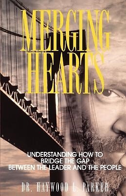 Merging Hearts by Parker, Haywood L. -Paperback | eBay Australia