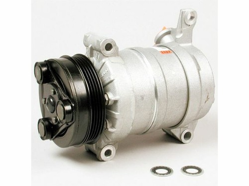 For 1999-2002 Chevrolet Silverado 1500 A/C Compressor Delphi 88625NX ...