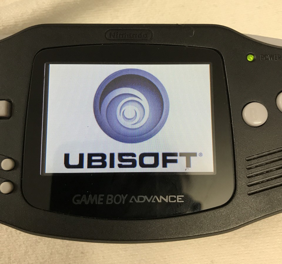 DOGZ-NINTENDO GAME BOY ADVANCE/GBA Tested And Clean Gameplay 8888140917 ...