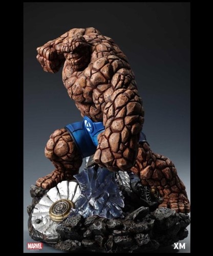 xm studios Thing | eBay