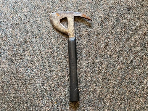 ORIGINAL WWII US ARMY AIR FORCE RESCUE SURVIVAL AXE | eBay
