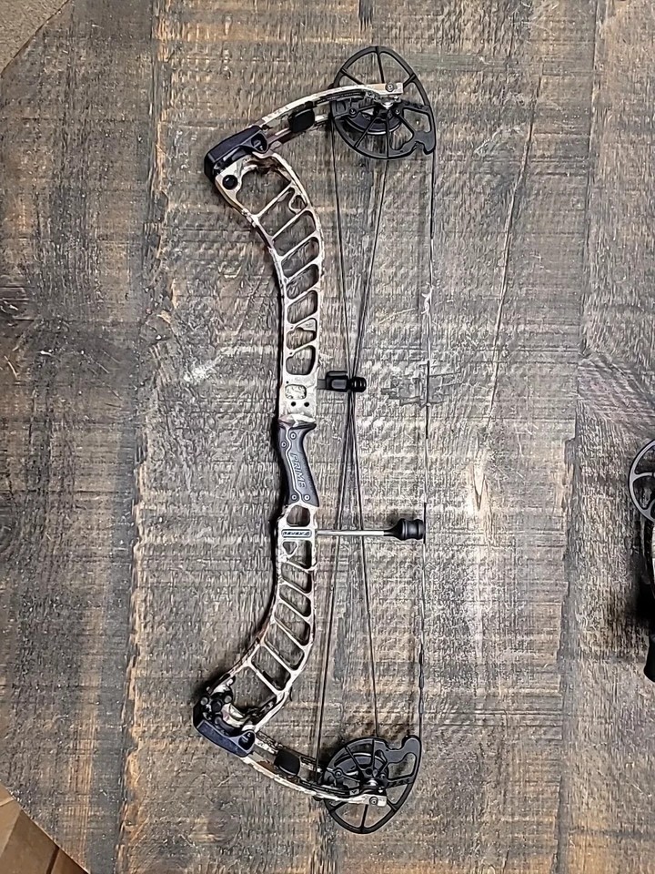 BOWHUNTING MAGAZINE SEPTEMBER 2023, ELK ISSUE, PRIME REVEX, MISSION SUB ...