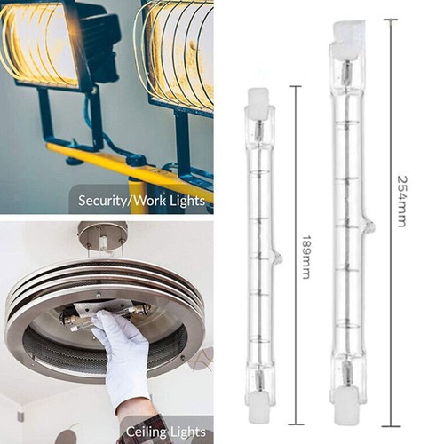 Halogen bulbs, versatile spotlights for landscape safety | eBay