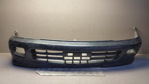 TOYOTA STARLET FRONT BUMPER EP82 IMPORT 90-95 90 91 92 93 94 95 | eBay ...