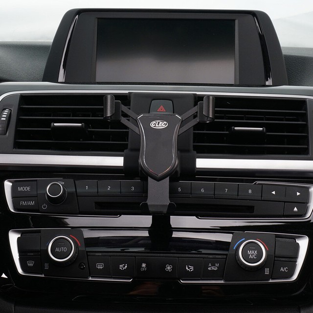 Air Vent Mount Cradle Cell Phone Holder Stand For BMW 3 Series F30 F34 ...