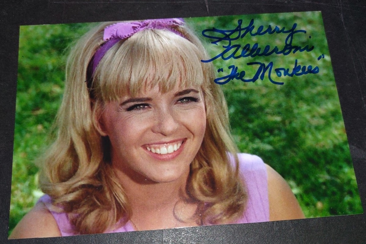 Sherry Alberoni Aper Helen Funai, 1966 Newspapers.com™