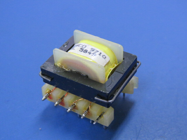 RENCO RL-5849 Qty of 4 per Lot TRANSFORMER L2.599mh | eBay