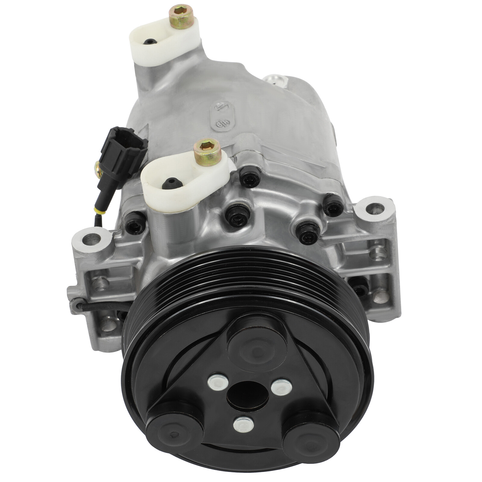 For Nissan Frontier For Xterra 2005-2014 2015 4.0L AC A/C Compressor CO ...