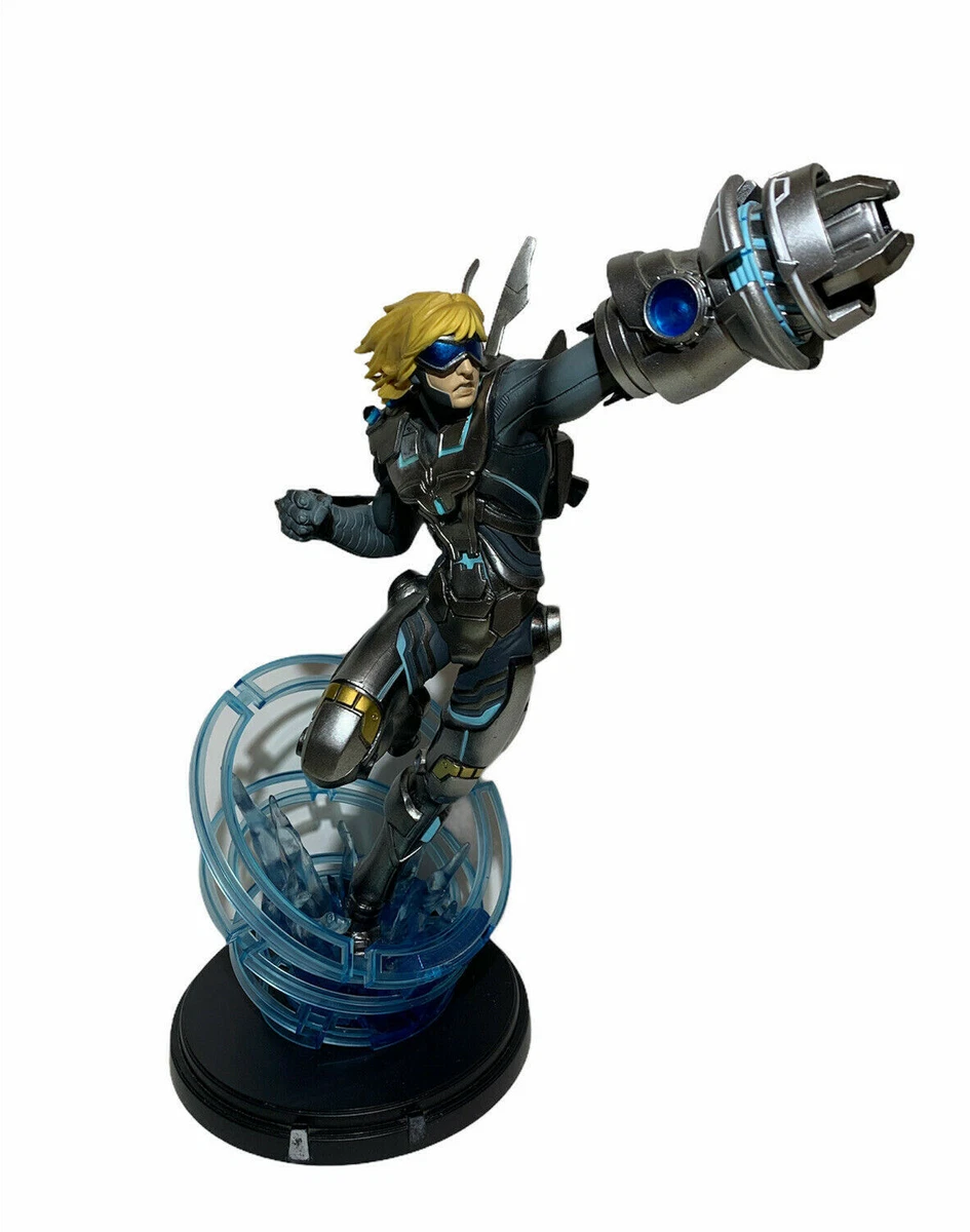 Pulsefire Ezreal Fan Art