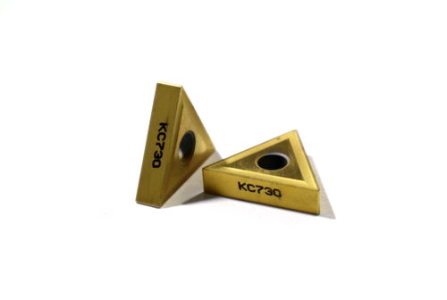 5pcs, KENNAMETAL, TNMG 431 KC730 CARBIDE INSERTS - 1159647 | eBay