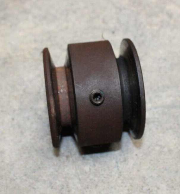 TORO 421 521 3521 SNOWBLOWER ENGINE PULLEY 37-6720 - BIN 41 | eBay