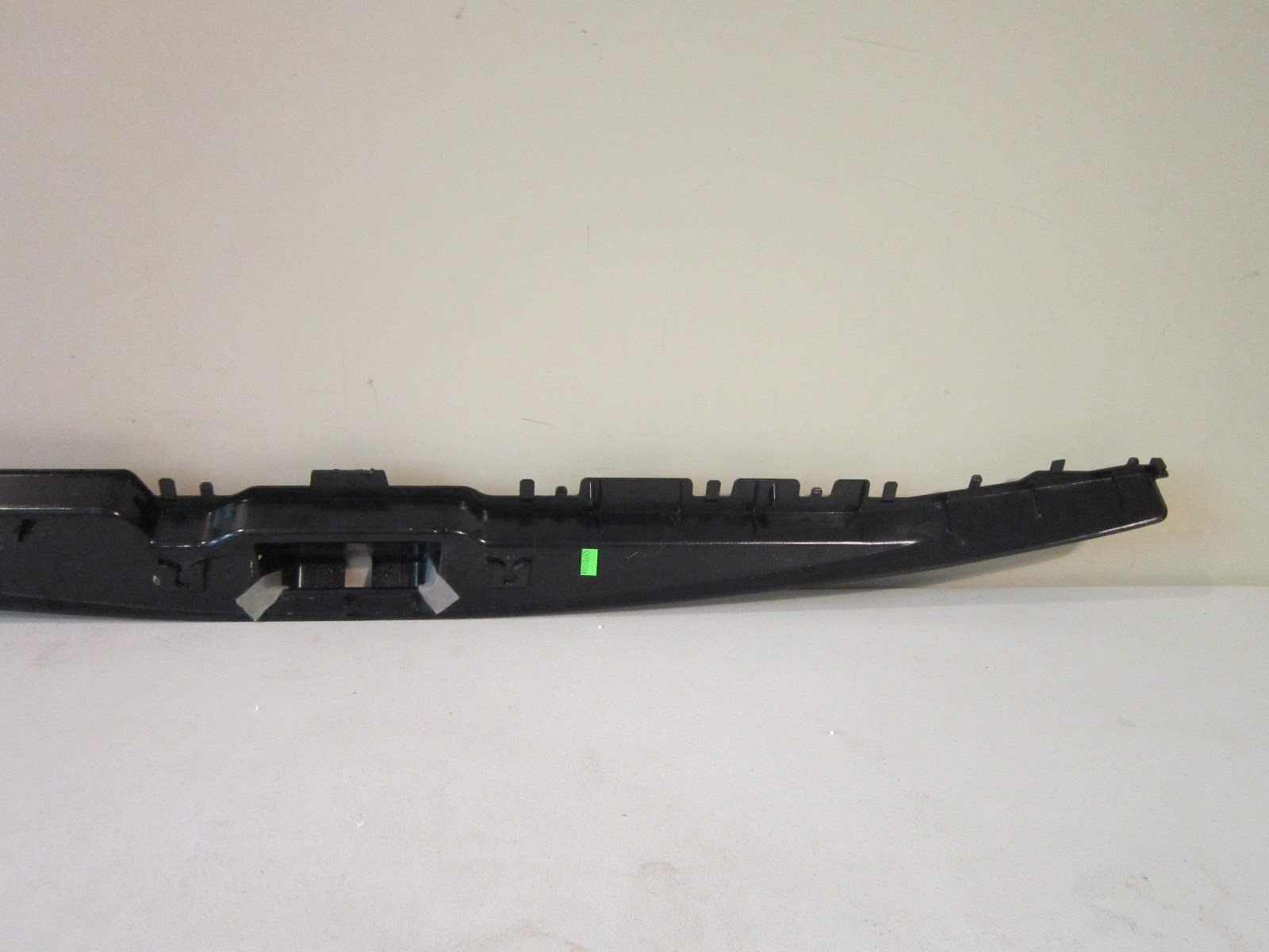 BMW X5 sDrive 35i 2014-2016 TAILGATE INTERIOR REAR UPPER HATCH COVER ...