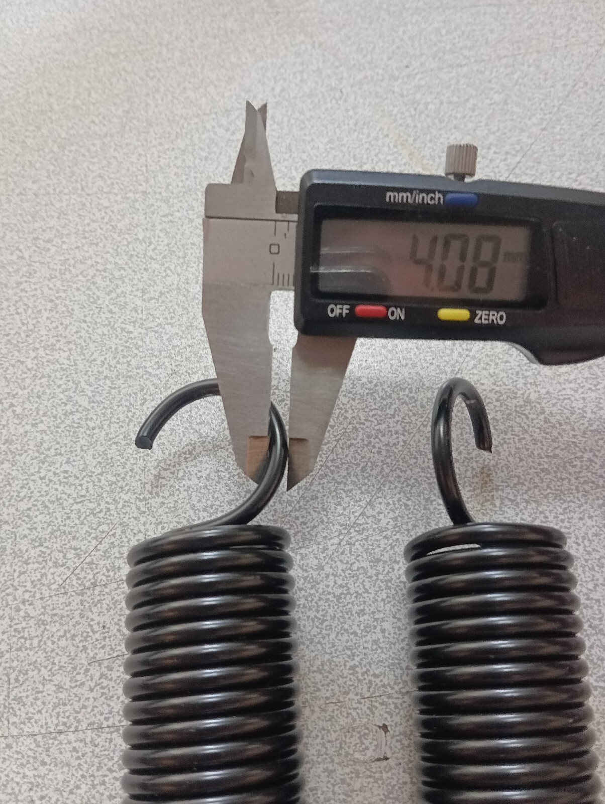 Cintreuse Presse Cintrer 12t 16t Ressort Ressorts Tension Cric ...