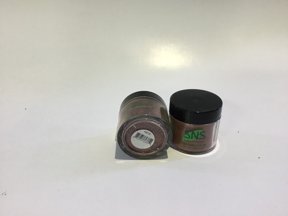 SNS Nail Color Dipping Powder No liquid No Primer No UV light. List G ...