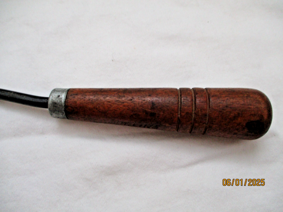 Vintage Gunline Tools Barrel Bedding Tool | eBay