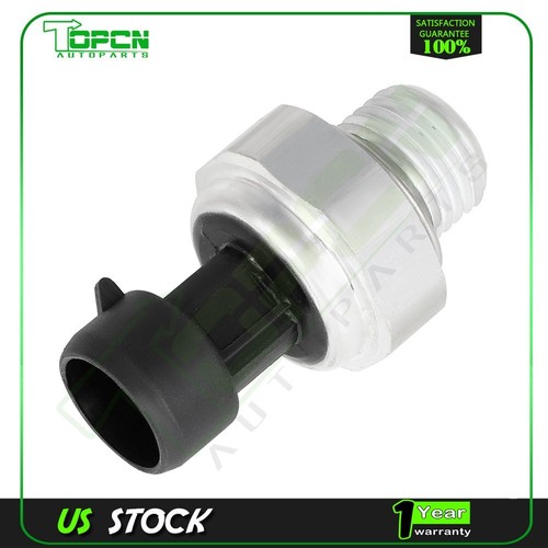 Oil Pressure Sensor Fit For Cadillac Escalade 6.0L 12569323 12573107 | eBay