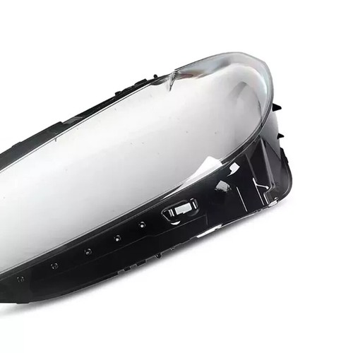 FOR BMW 4 SERIES G22 G23 G26 HEADLIGHT HEADLAMP LENS COVER LEFT ...