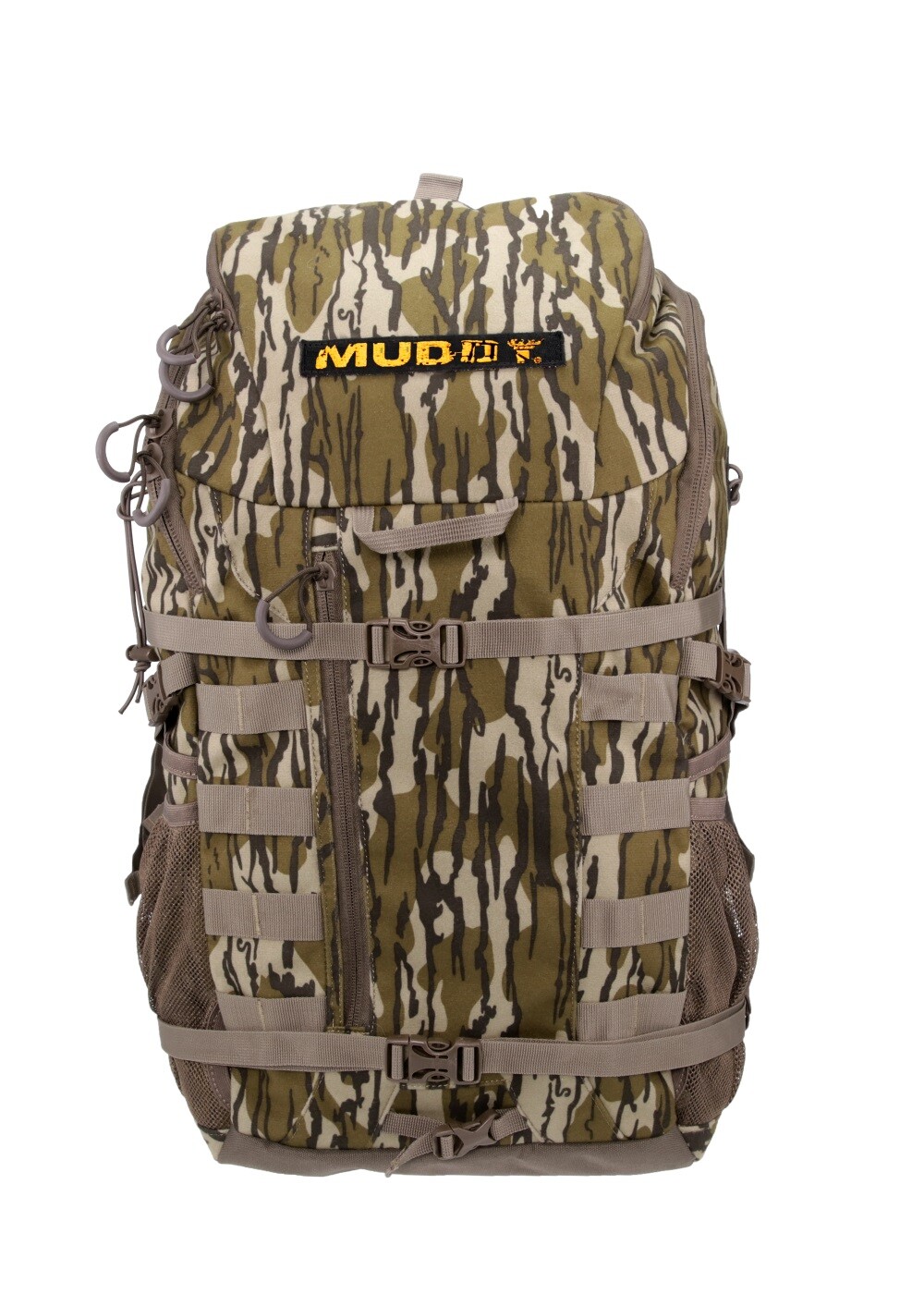 Muddy Muddy Pro Series 1500 Backpack MUD-BPK-1500MO UPC 888151046500 ...