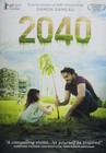2040 (DVD) Dr Amanda Cahill Dr Brian von Herzen Eva Lazzaro Genevieve ...
